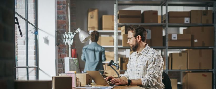 Course: New Business Basics