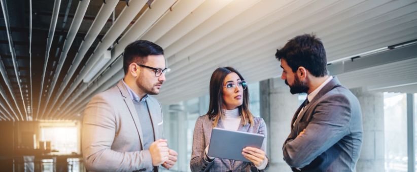 Course: Practice Manager Plus Differences